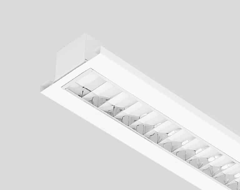 Edge louvre Archieven - LUXOR LICHT B.V.